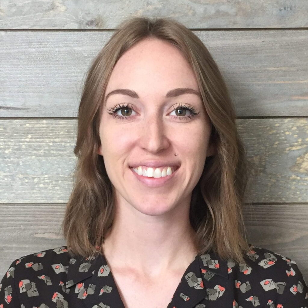 CBAC Welcomes Laura Bennett, New Associate Director of Youth & Family ...