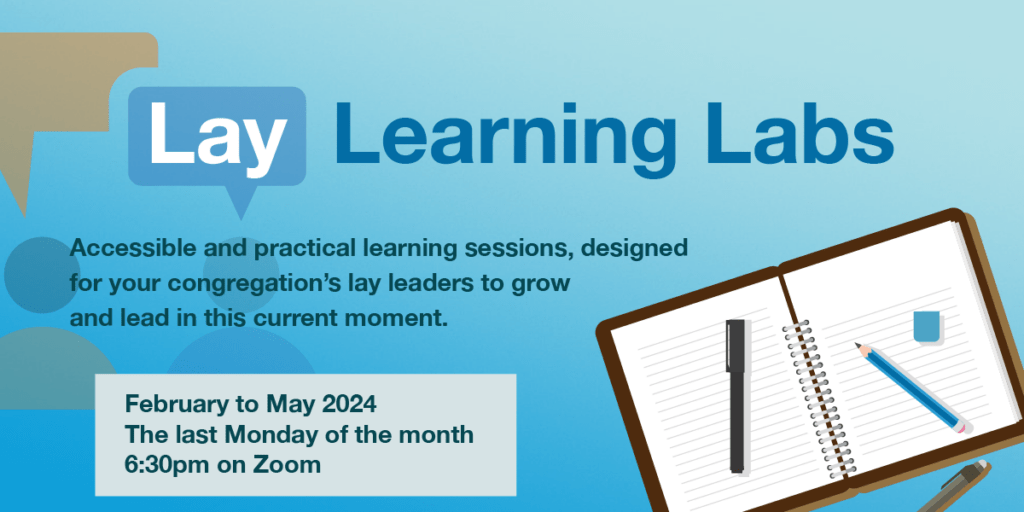 Lay Learning Labs - CBAC