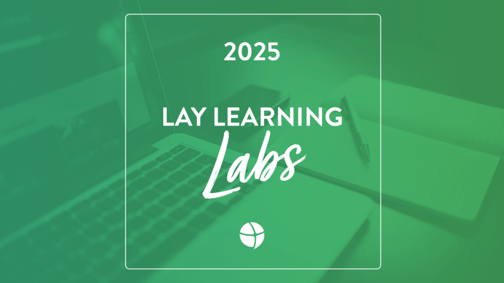 Lay Learning Labs 2025 - CBAC