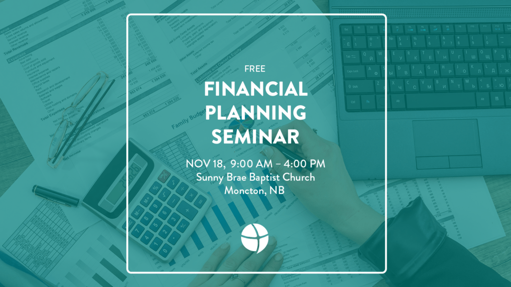 Financial Planning Seminar - CBAC