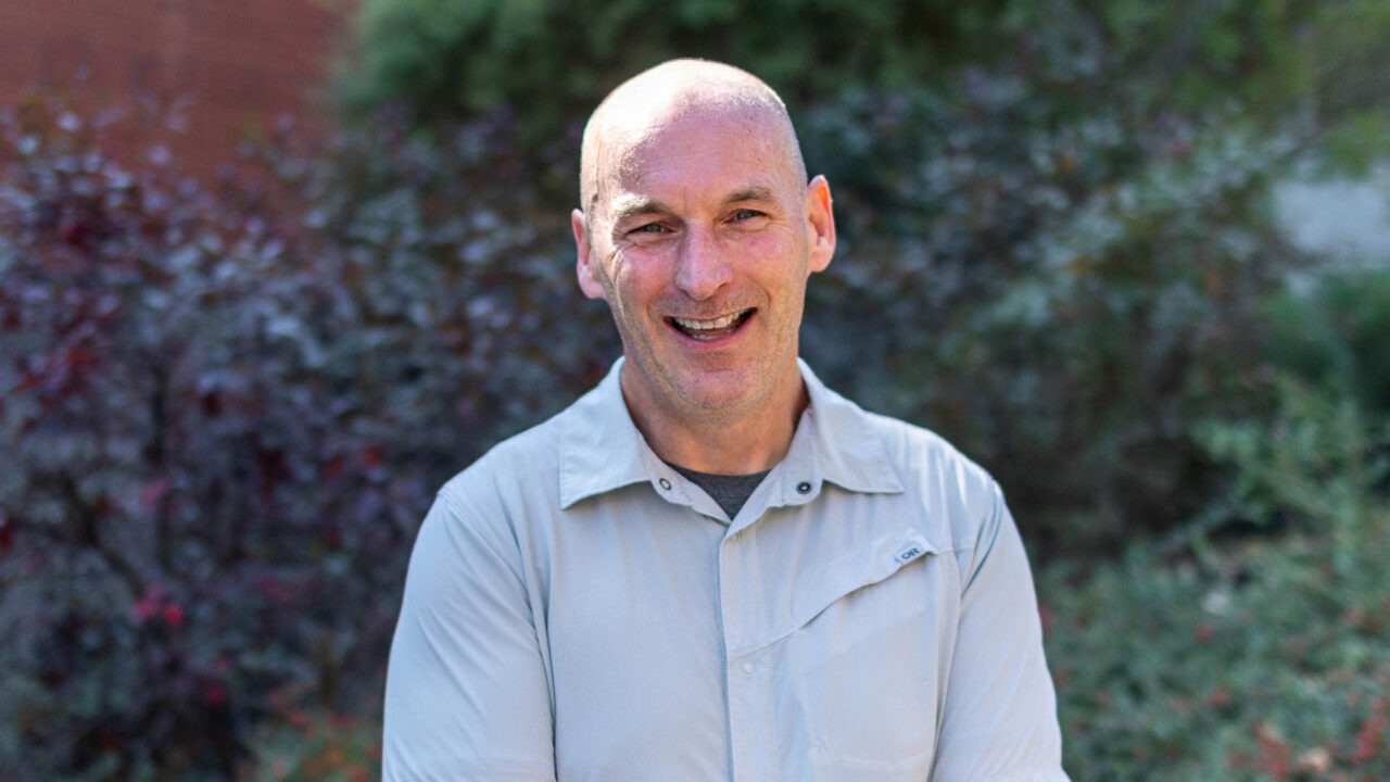 Kevin Vincent’s Changing Role - CBAC
